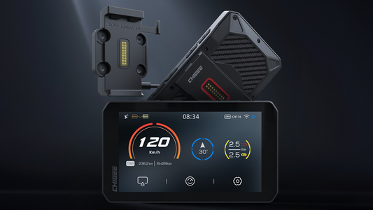 Oficjalny Sklep Chigee