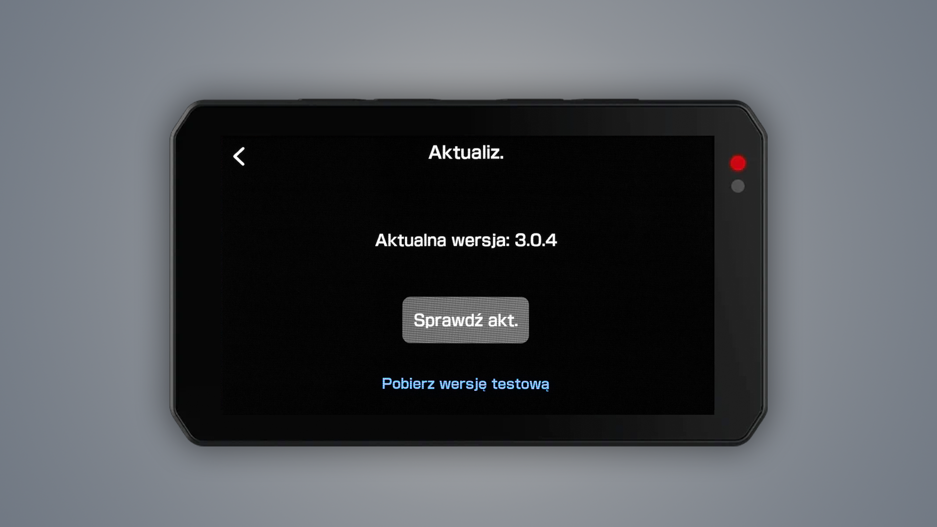 3 Easy Ways to Update Your Chigee Device Firmware – Oficjalny Sklep Chigee