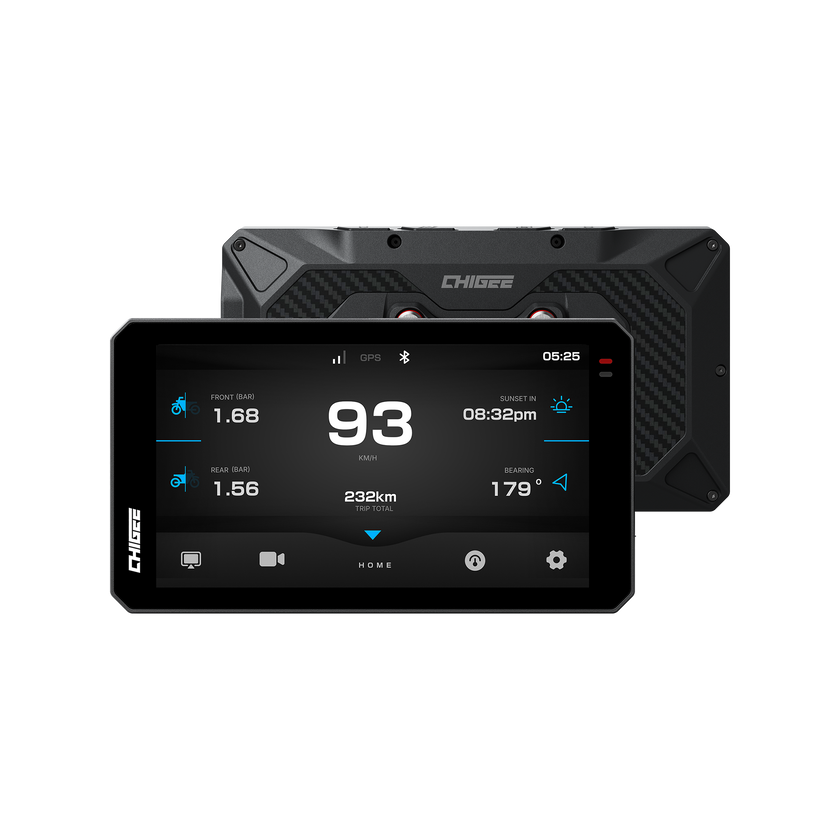 AIO-6 – Oficjalny Sklep Chigee