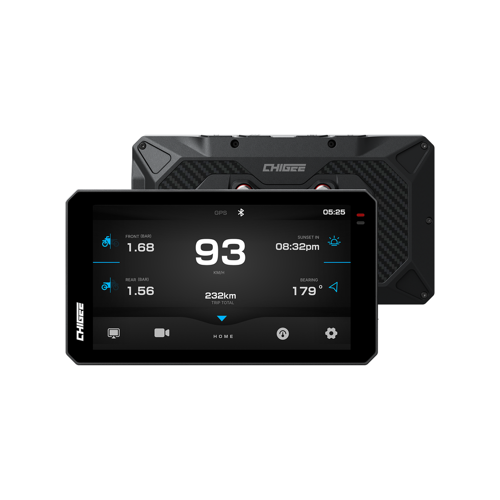 AIO-6 – Oficjalny Sklep Chigee