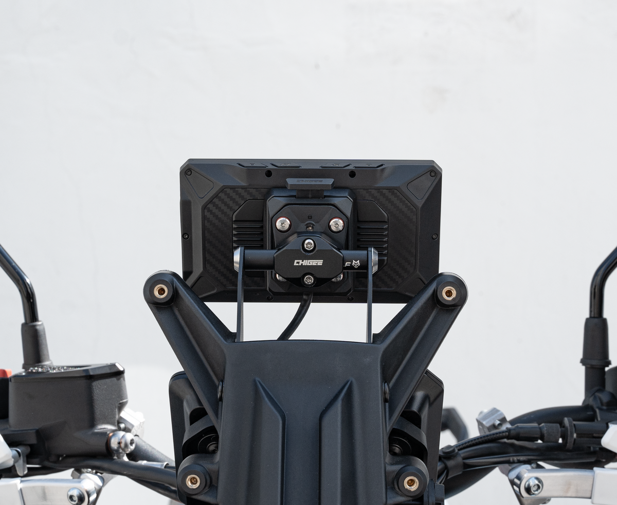 AIO-6 with BMW Base and Dashcam – Oficjalny Sklep Chigee