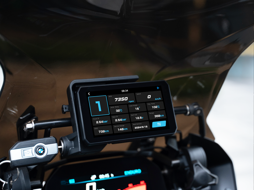 AIO-5 Play dla BMW | CHIGEE – Oficjalny Sklep Chigee