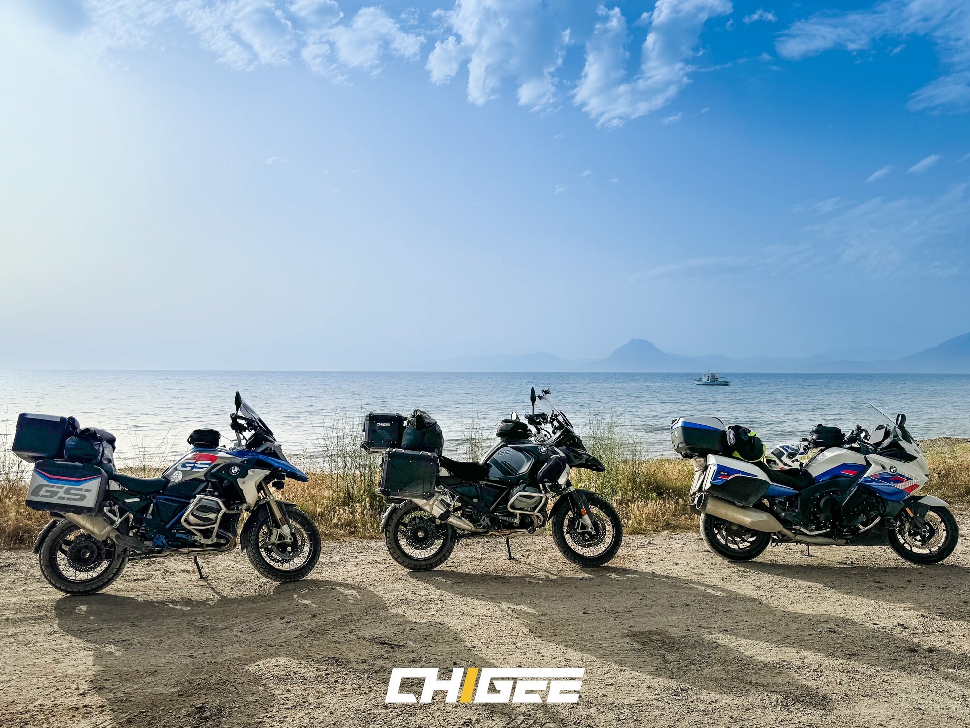 Oficjalny Sklep Chigee