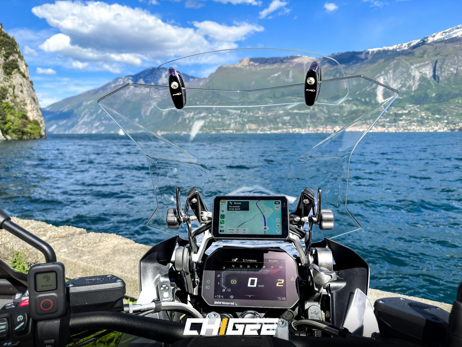 Oficjalny Sklep Chigee