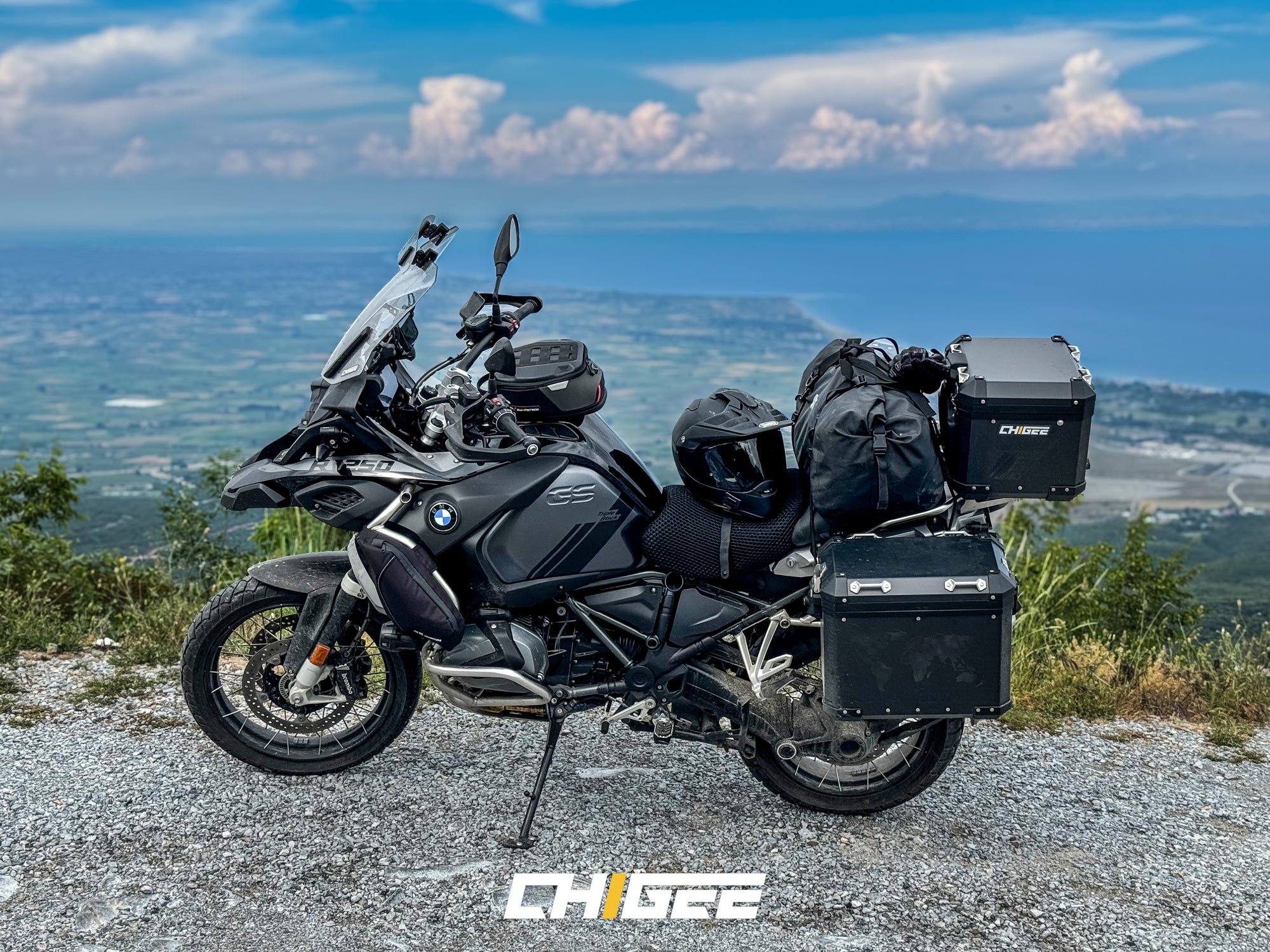 Oficjalny Sklep Chigee