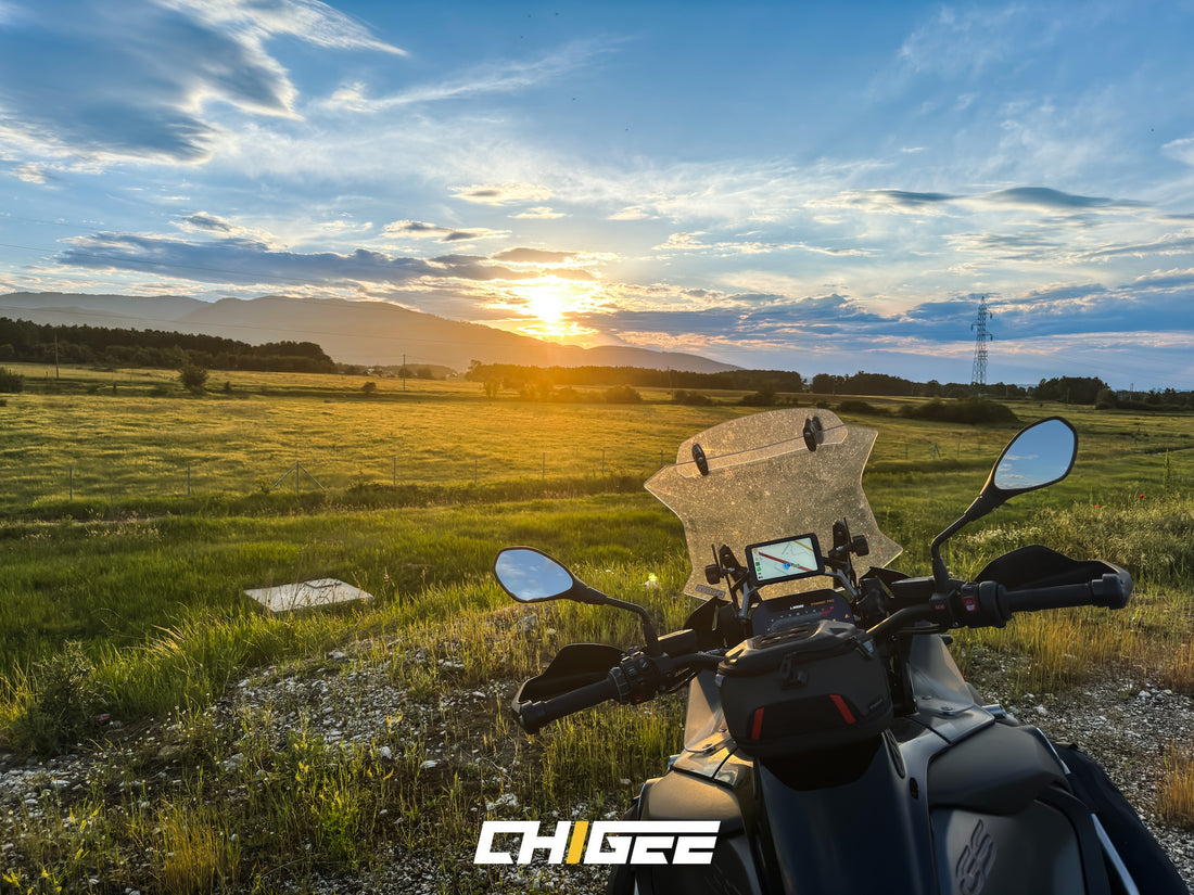 Oficjalny Sklep Chigee