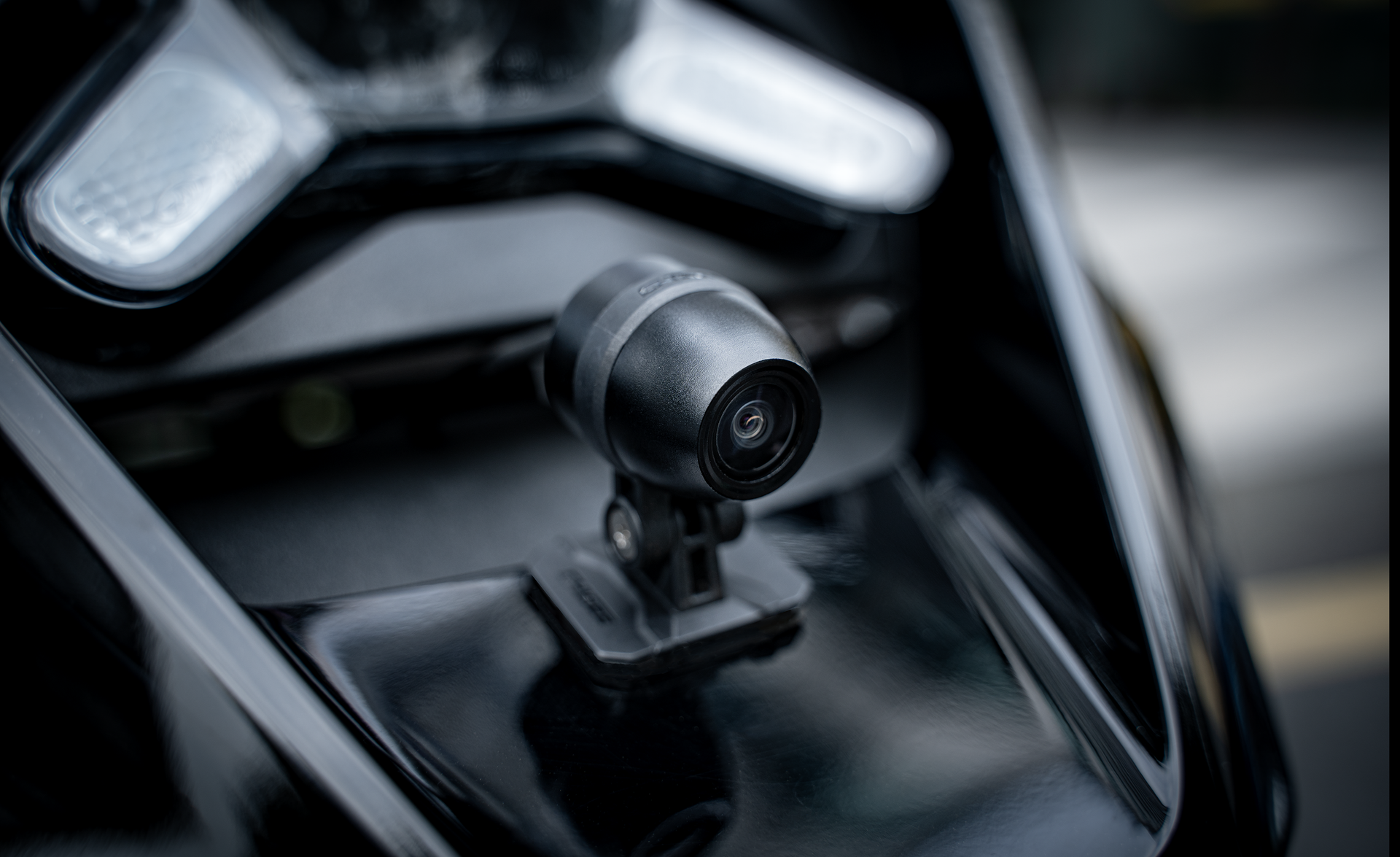 AIO-6 with BMW Base and Dashcam – Oficjalny Sklep Chigee