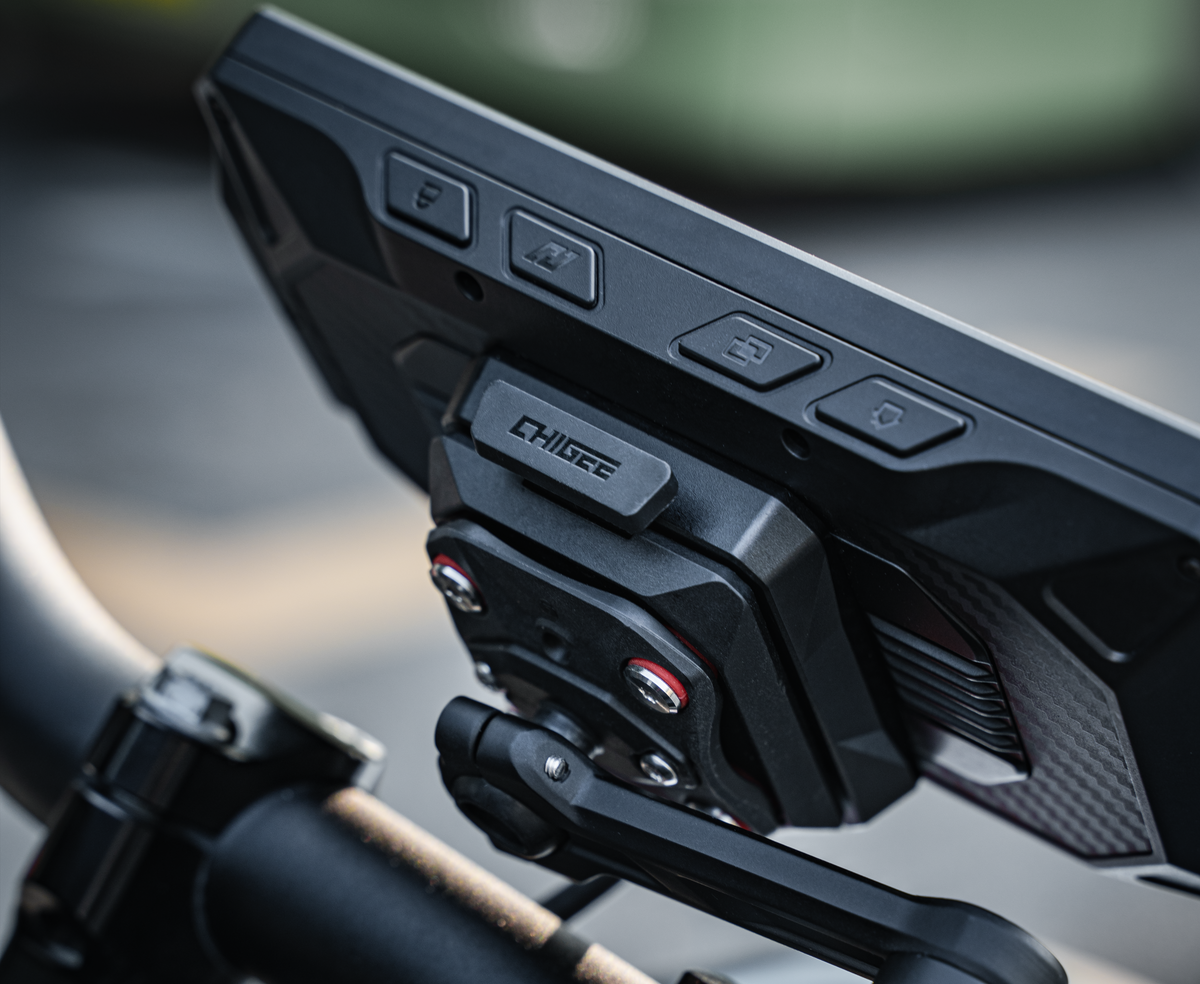 AIO-6 LTE (4G) with BMW Base and Dashcam – Oficjalny Sklep Chigee