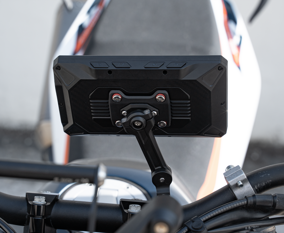 AIO-6 LTE (4G) with BMW Base and Dashcam – Oficjalny Sklep Chigee